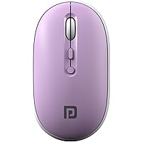 Amazon.in: Buy Portronics Toad 6 Bluetooth Wireless Mouse with 2.4 GHz ...
