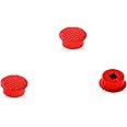 3 Pack Super Low Profile Trackpoint Caps Replacement for Lenovo ...