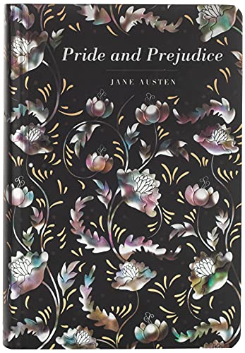 Pride and Predjudice: Chiltern Edition (Chiltern Classic): Amazon.co.uk ...