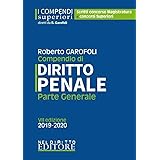 Compendio di diritto amministrativo. Parte generale e speciale : Garofoli, Roberto: Amazon.it: Libri