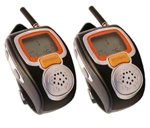 Walkie Talkie Watches: Amazon.co.uk: Electronics