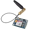 Robocraze SIM800L V2.0 GSM GPRS Module | SIM800L Wireless Module with ...