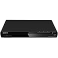 Sony DVP-SR170 DVD Player, Scart Only (No HDMI Port), Black: Amazon.co.uk: Electronics & Photo