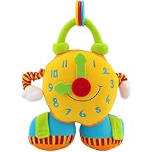 Amazon.co.uk: puzzle alarm clock