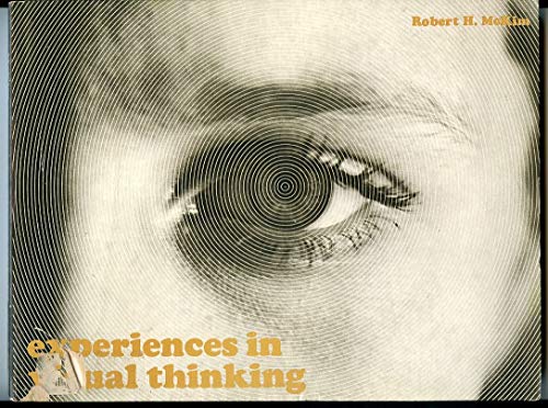 Experiences in Visual Thinking: Amazon.co.uk: McKim, Robert H ...