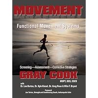 Movement: Functional Movement Systems: Screening, Assessment, Corrective Strategies: Amazon.co ...