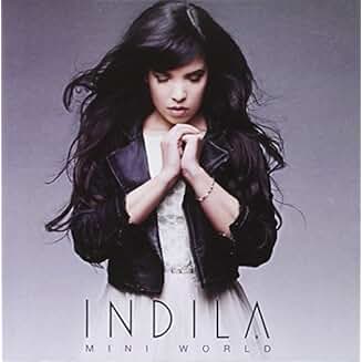 Amazon.fr : indila album : CD & Vinyles
