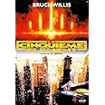 Le Cinquième élement: Amazon.fr: Bruce Willis, Milla Jovovich, Gary ...