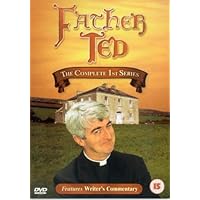Father Ted - Complete Box Set [DVD]: Amazon.co.uk: Dermot Morgan, Ardal ...