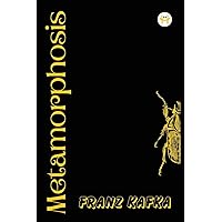 The Metamorphosis: by Franz Kafka | Deluxe Edition: Amazon.co.uk: Kafka, Franz, Johnston, Ian ...