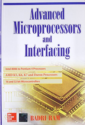 Buy Advanced Microprocessor and Interfacing Book Online at Low Prices ...