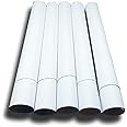 CRAFTWAFT A1 Large Ivory Sheets Natural White Finish 28X22 Inch Paper ...