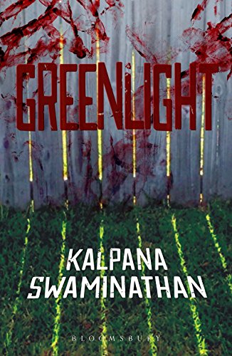 Buy Greenlight Book Online at Low Prices in India | Greenlight Reviews ...