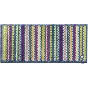 Hug Rug Designer 10 Indoor Barrier Mat - Highly Absorbent - UK Made ...
