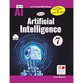 A Textbook of Artificial Intelligence Class 7 : A Panel of Teachers ...