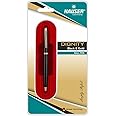 Hauser Dignity Black & Gold Ball Pen Blister Pack | Stylish Metal Black ...