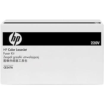 Hewlett Packard CE249A Laserjet Transfer Kit, farbig: Amazon.de ...