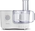 Kenwood Compact Food Processor, 1.4 L Bowl, Blender, Emulsifying ...