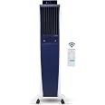 Amazon.in: Buy Symphony Diet 3D 55B BLDC Portable Tower Air Cooler For ...