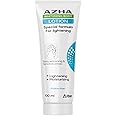 AZHA WHITENING BODY LOTION 100ML: Buy Online at Best Price in Egypt ...