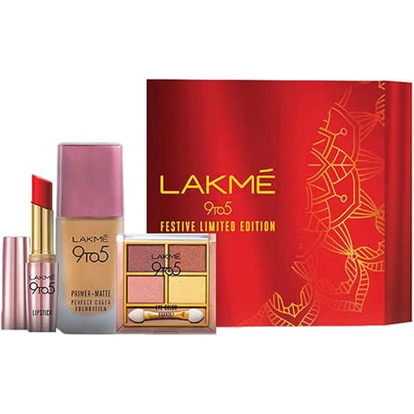 Lakme Bridal Makeup Kit