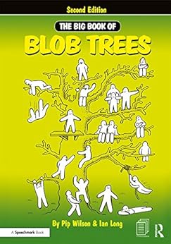 The Big Book of Blob Trees (Blobs) eBook: Pip Wilson, Ian Long: Amazon ...