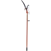 Sharpex 2 Stage Telescopic Long Cutter for Tree | 10 Feet Tree Pole ...