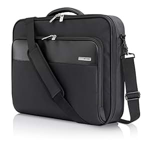 Belkin F8N205 Protective Business Clamshell Bag for Laptops, Macbooks ...