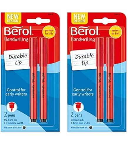 Rmutt Ac Berol Handwriting Fountain Pen Berol Handwriting Pen Blue ...