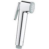 Grohe New Tempesta-F Trigger Spray Set +Eckvtl, 1.00 : Amazon.de: Baumarkt