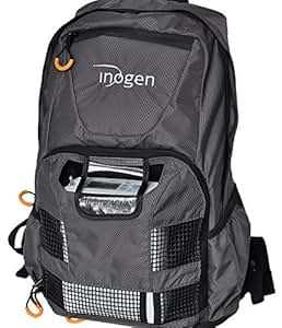 Backpack for Inogen One G3: Amazon.co.uk: Health & Personal Care