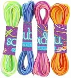 NEW SCOOBIE STRINGS TOYS GAMES SCOOBIES 34 PER BAG: Amazon.co.uk: Toys ...