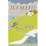 Troubles (New York Review Books Classics) by J.G. Farrell (2002-10-31 ...