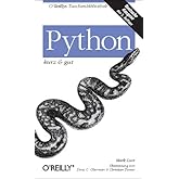 Python - kurz & gut : Lutz, Mark: Amazon.de: Bücher