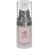 e.l.f. Poreless Face Primer Large - Clear : Amazon.co.uk: Beauty