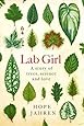 Lab Girl: Amazon.co.uk: Hope Jahren: 9780349006192: Books