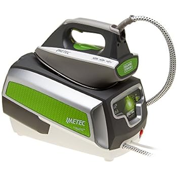 Imetec Iron Max Eco Professional 2700 Ferro da Stiro con Caldaia in ...