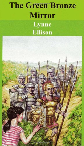 The Green Bronze Mirror : Lynne Ellison, Christopher Posner, Philip ...