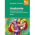 Benninghoff, Drenckhahn, Anatomie: Makroskopische Anatomie, Histologie ...