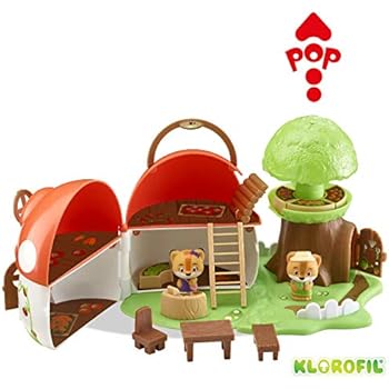 Vulli - Magic Tree Klorofil: Amazon.co.uk: Baby