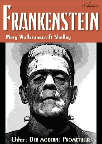 Amazon.fr - Frankenstein - Mary Shelley - Livres