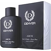 Buy Denver Insight Perfume For Men (100Ml) | Eau De Parfum | Luxury ...