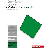 La matematica a colori. Ediz. verde. Per le Scuole superiori. Con e ...