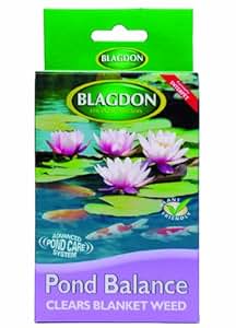Blagdon Pond Balance - Medium: Amazon.co.uk: Garden & Outdoors