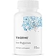 Thorne Iron Bisglycinate 60 Capsules : Amazon.in: Health & Personal Care