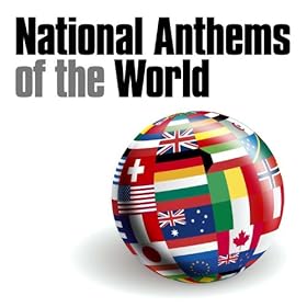National Anthems Of The World: Instrumental: Amazon.co.uk: MP3 Downloads