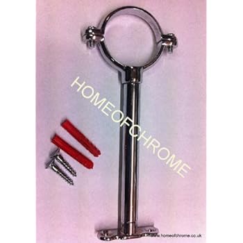 15MM OD SINGLE MUNSEN RING CHROME PLATE - Single Munsen Ring, Chrome ...