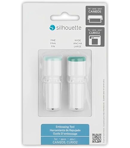 Silhouette Heat Pen Set - 23446533