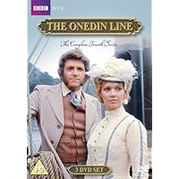 The Onedin Line (Complete Series) - 32-DVD Box Set ( The Onedin Line ...