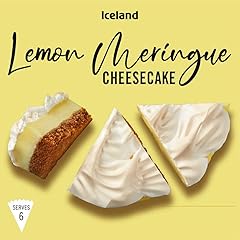Amazon.co.uk: Frozen Desserts & Cakes: Iceland